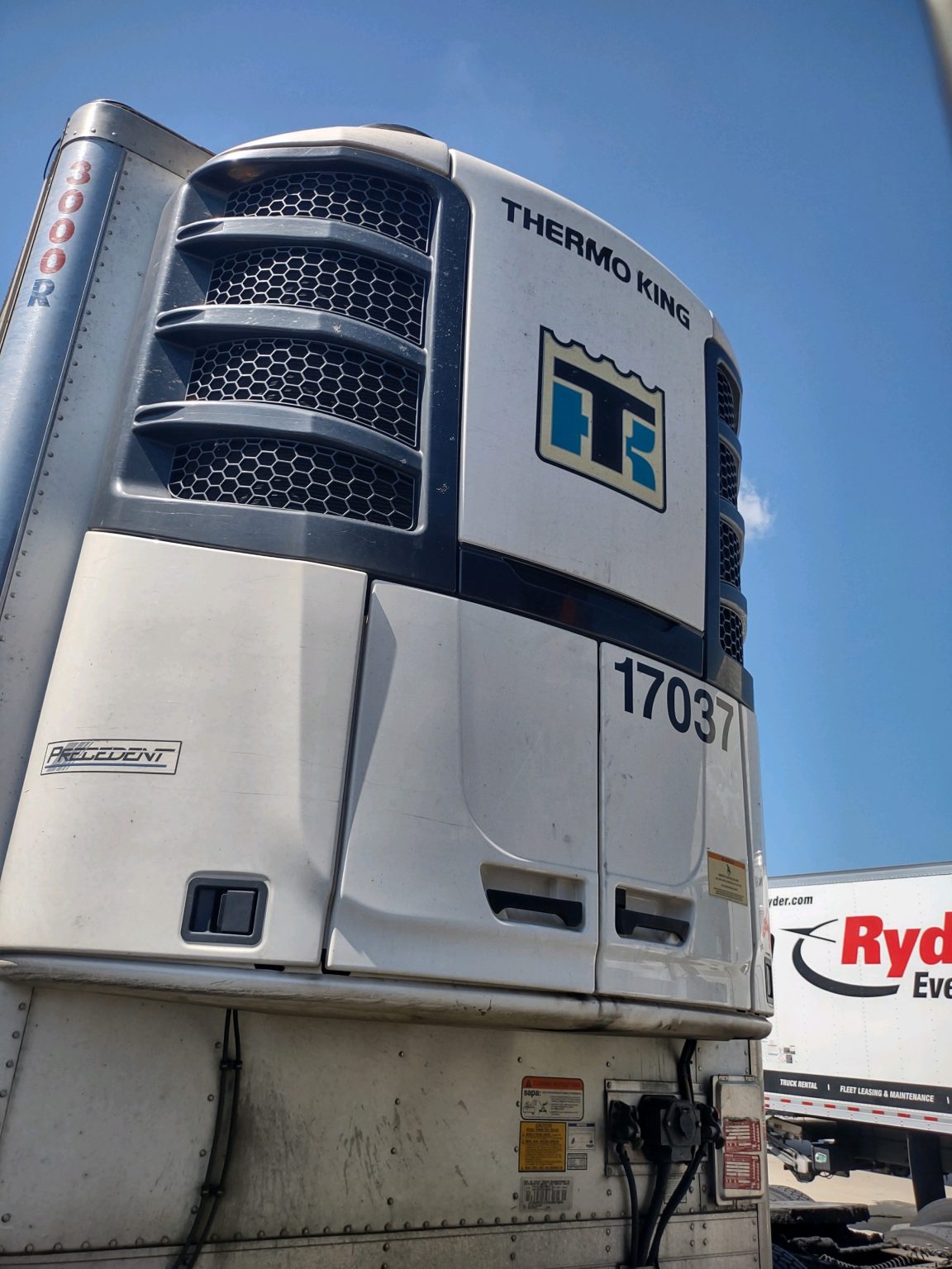 Atlanta Mobile Reefer Repair | 24/7 Reefer Repair & Maintenance