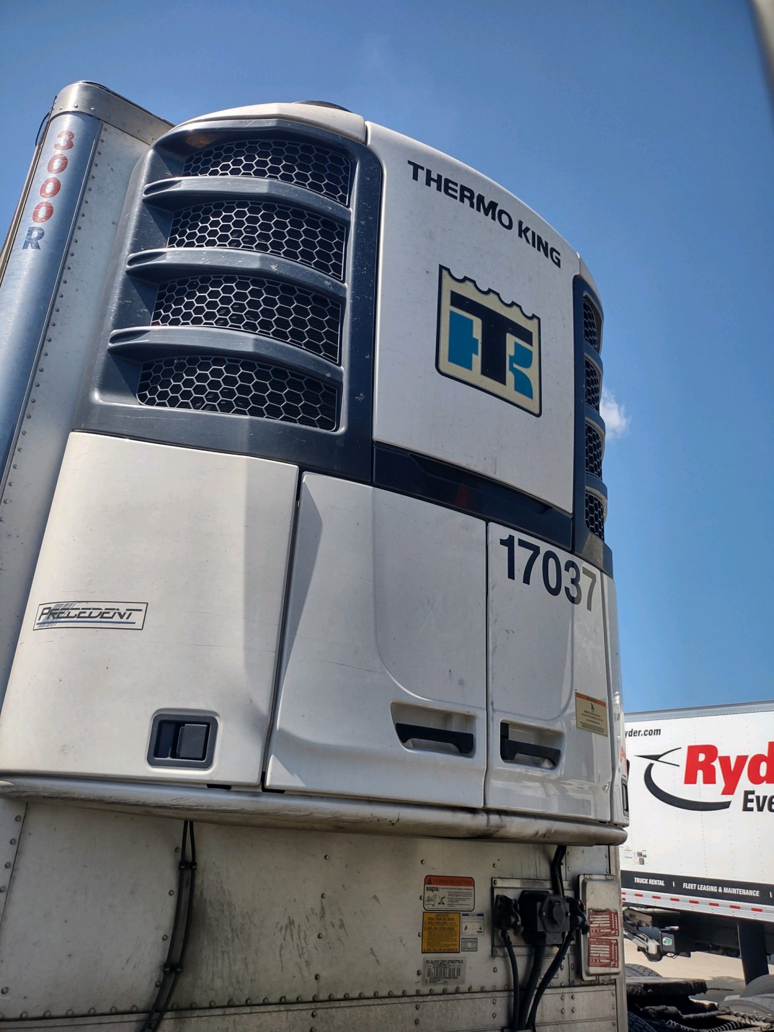 Atlanta Mobile Reefer Repair | 24/7 Reefer Repair & Maintenance