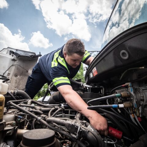 Mike's Mobile Wrenches | 24 Hour Mobile Fleet Services